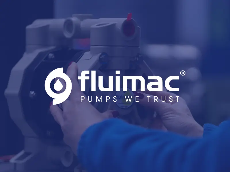 Double Diaphragm AODD Pumps